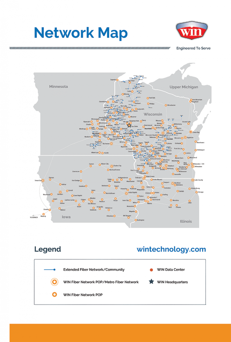 Connecting the Dots: MVS and WIN